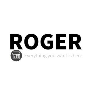 roger - Best Prices and Online Promos - Jun 2024 | Shopee Philippines