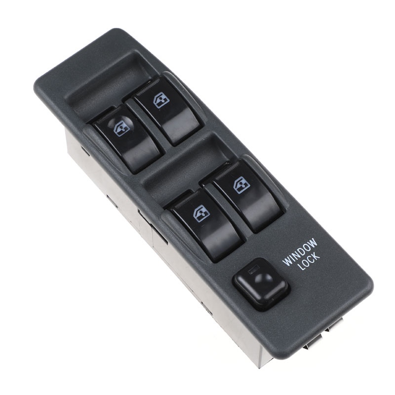Front Left Driver Side Power Window Switch For 1991-1999 Mitsubishi ...