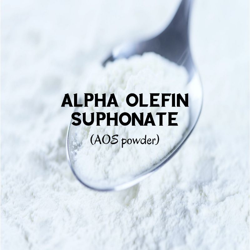 Alpha Olefin Sulphonate (AOS powder) | Shopee Philippines