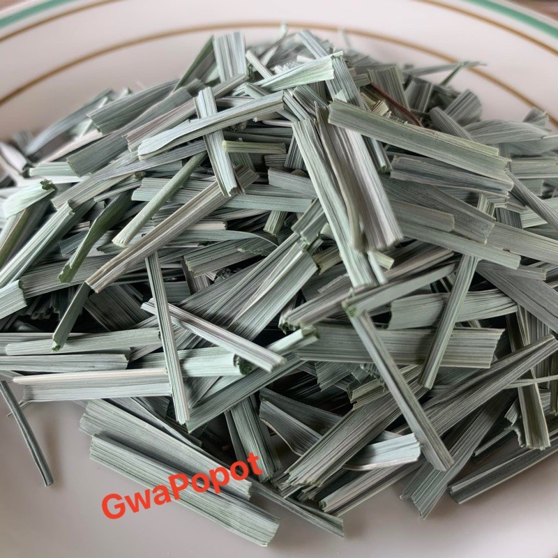 Dried Lemon grass / Tanglad 25php | Shopee Philippines