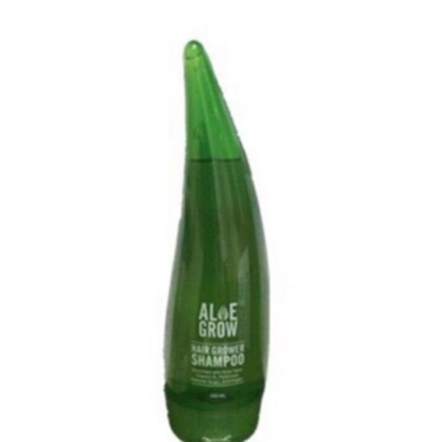 Sale! Authentic! Misumi ALOE GROW HAIR GROWER SHAMPOOp | Shopee Philippines