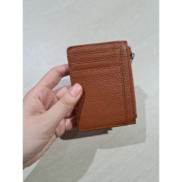 Playbook Sean Card Wallet (Defect) | Shopee Philippines