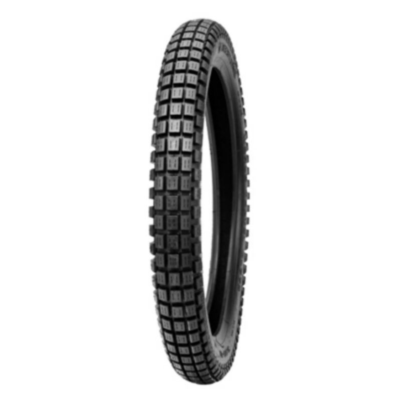 DEESTONE World Travel 2.50x18 MC Motocross Trail Sports Motorcycle Tire ...