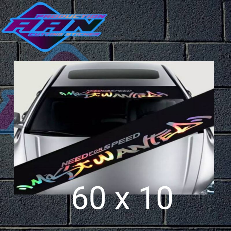 Most wanted Stickers | Shopee Philippines