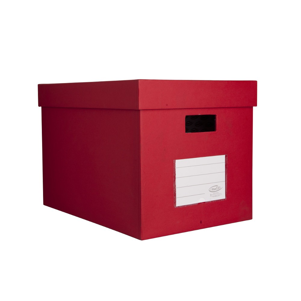 Starfile Storage Box Arlin | Shopee Philippines