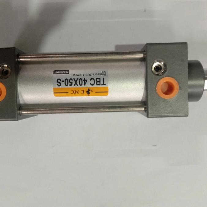 EMC AIR CYLINDER TBC 40X50 wtwi74 Let's Order | Shopee Philippines