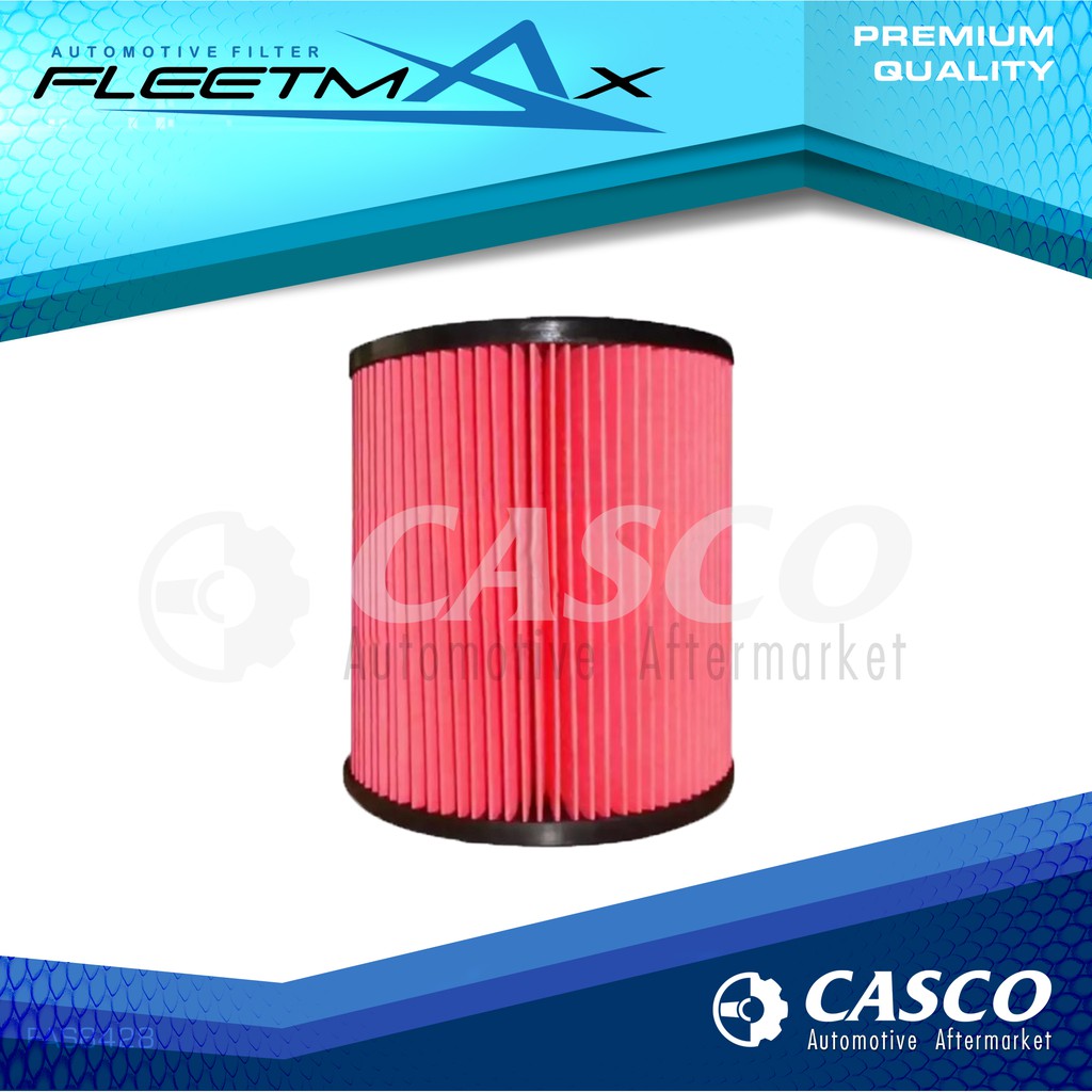 FLEETMAX Air Filter FAS8428 for Isuzu NKR (4HJ1) | Shopee Philippines