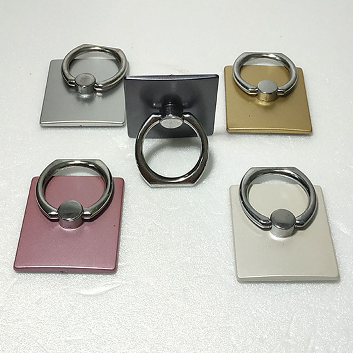 Iring Stand Plain HP Holder | Shopee Philippines