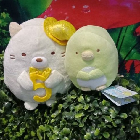 SUMIKKO CHARACTER BUNDLE SAN-X | Shopee Philippines