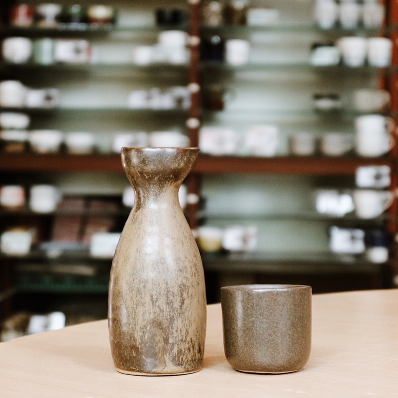 Montreal Server Set - Mocha | Shopee Philippines