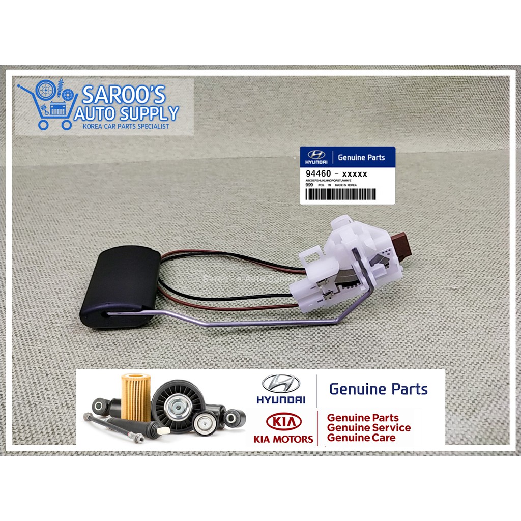 Fuel Pump Sender For Hyundai Accent , Rio, 94460-1R000 [Genuine Parts ...