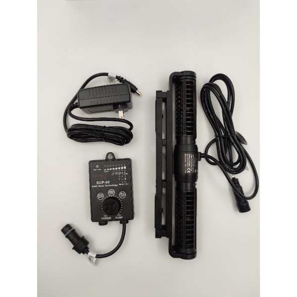 Jebao Cross Flow SCP Series | Cross Flow Wavemaker | Shopee Philippines