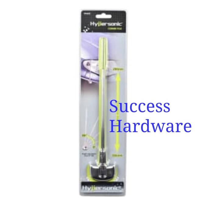 Hypersonic Car Antenna Signal Angle POLE HP6632 CORNER POLE | Shopee ...