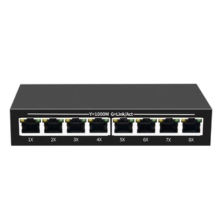 lan switch hub - Best Prices and Online Promos - Aug 2024 | Shopee ...