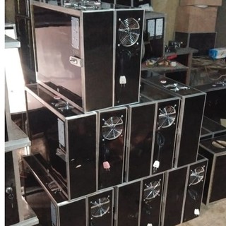 PISONET TABLE TOP BOX (SLIM TYPE) | Shopee Philippines