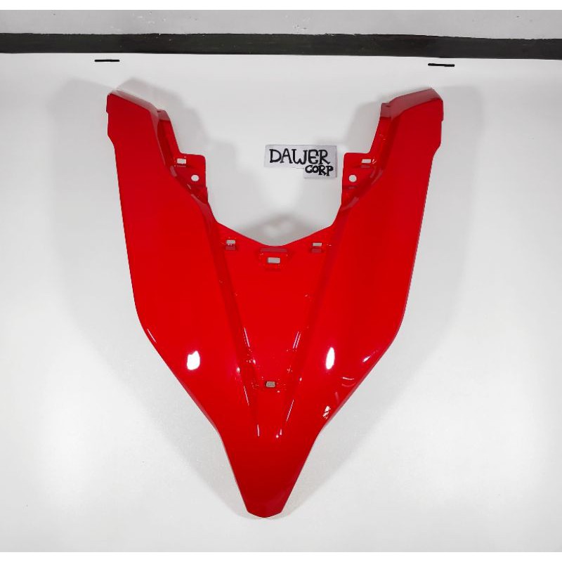 Front Cover front shield vario click 125 150 Led Esp k59j k60R 2018 V2 ...