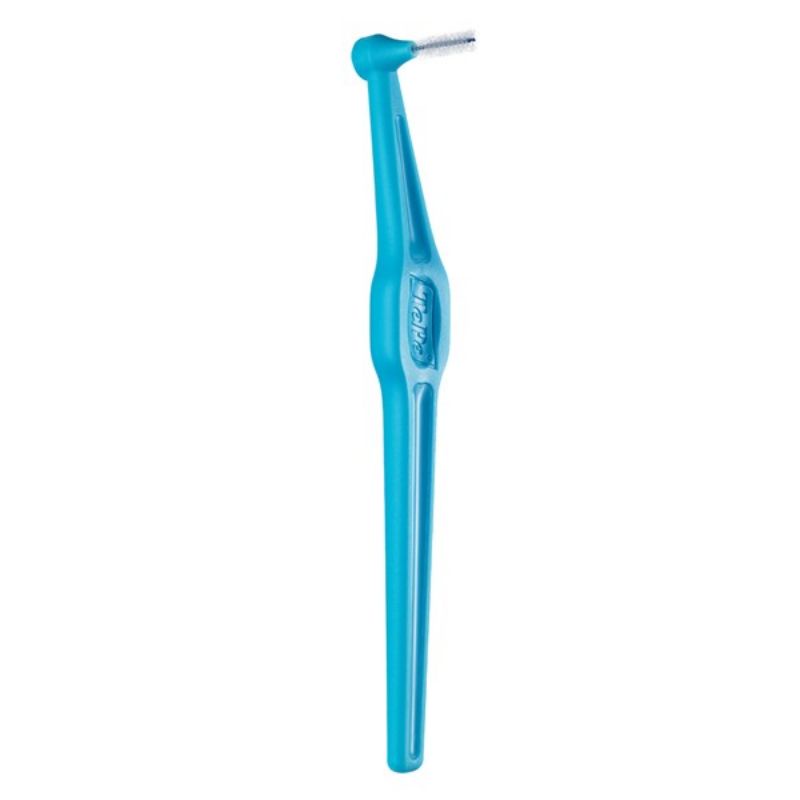TePe Angle™ Orange Interdental Brushes - ISO size 3 | Shopee Philippines