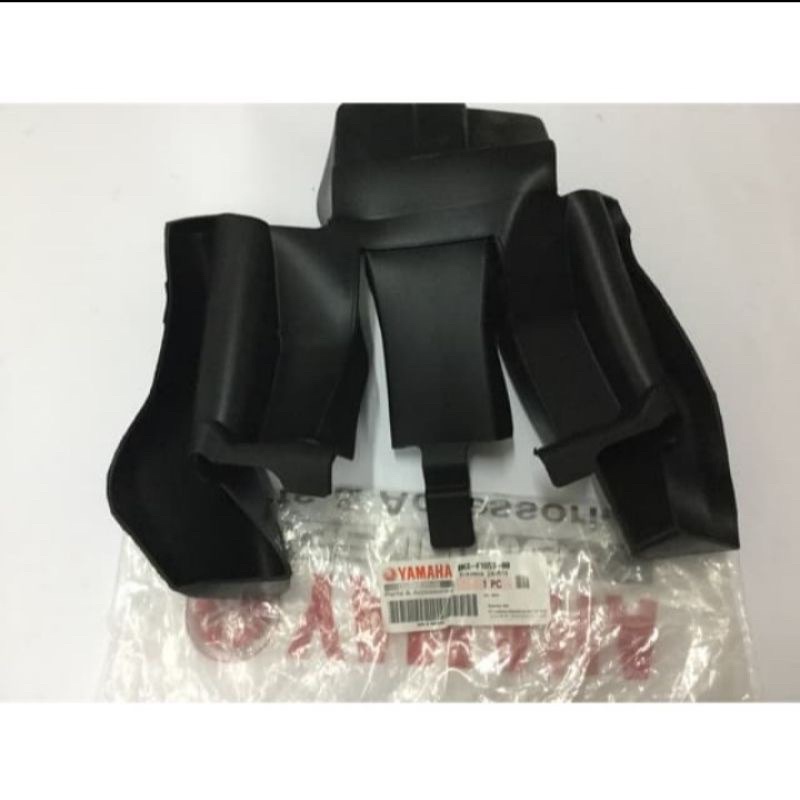 Original Yamaha R15 VVA V3 Rubber Box BK6-F1653-00 | Shopee Philippines