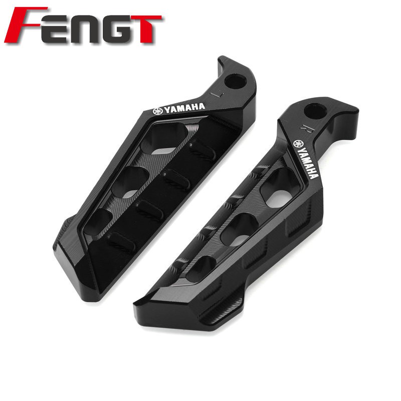 For YAMAHA NMAX AEROX NVX155 XMAX300 Mio i 125 150 XMAX Rear Passenger ...