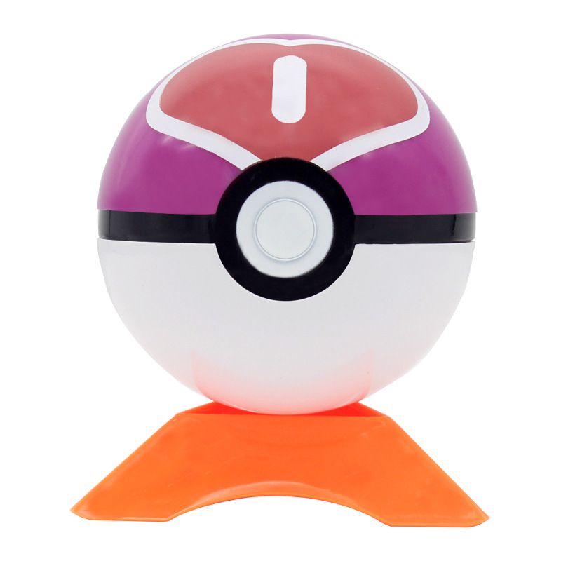 Versatile Pokeball 7cm Toy Ball With Pikachu Monster Gift Figures Toys ...
