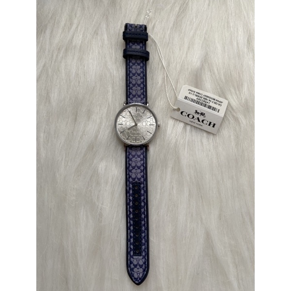 Original Coach Perry Watch | Shopee Philippines