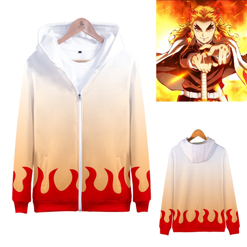 Demon Slayer Kimetsu no Yaiba Urokodaki Sakonji Rengoku Kyoujurou ...