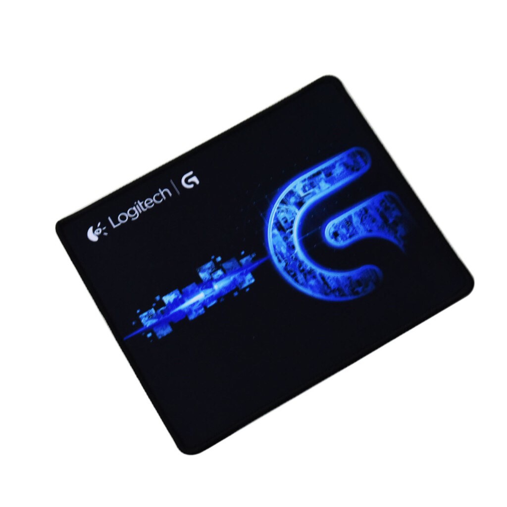 Logitech Mouse Pad 25cm x 21cm L11 Gaming Mousepad | Shopee Philippines