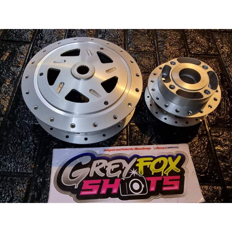 5vv lightend hub for mio sporty fino soulty | Shopee Philippines