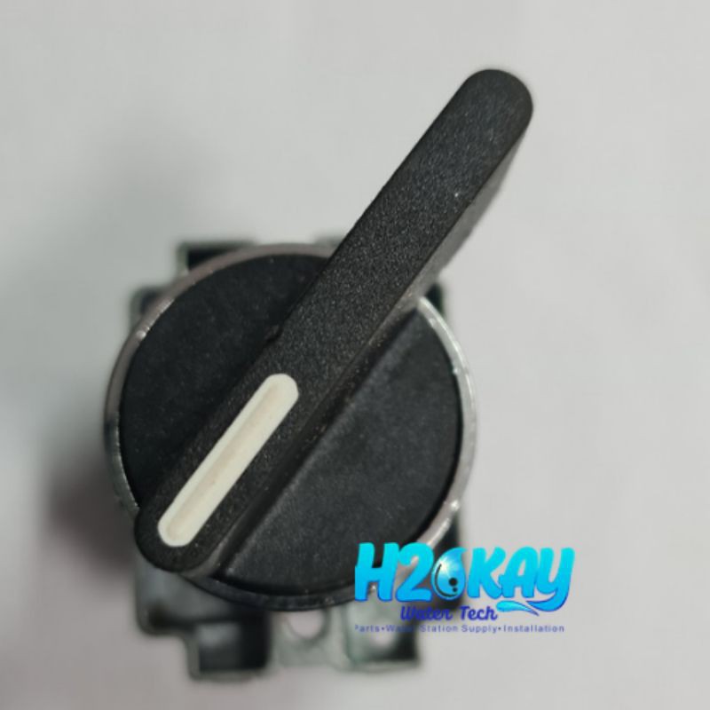 SELECTOR SWITCH 22MM | Shopee Philippines