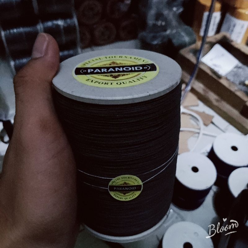 Paranoid Glass (Kite Thread) | Shopee Philippines