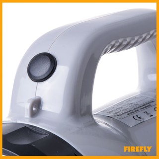 Firefly LED Powerful Torch Light w/ USB - FEL556 | Shopee Philippines