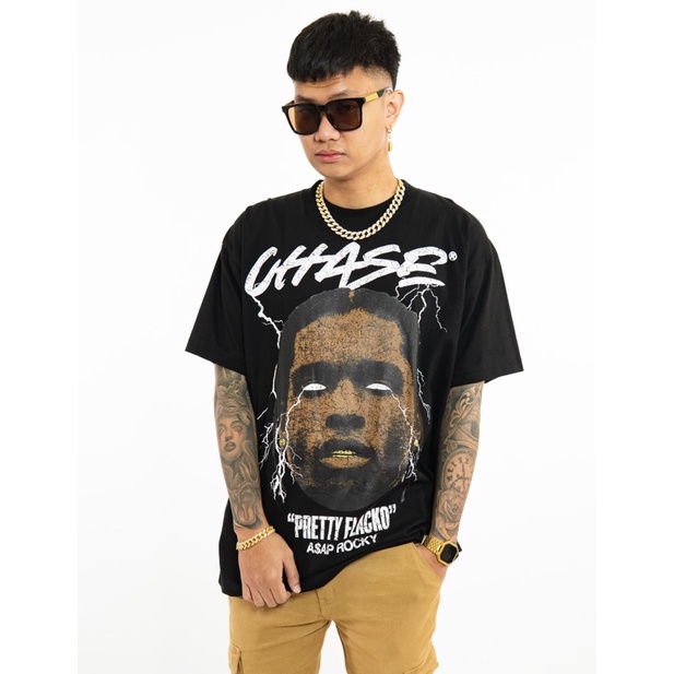 CHASE WORLDWIDE. “Rapper Collection A$AP” | Shopee Philippines