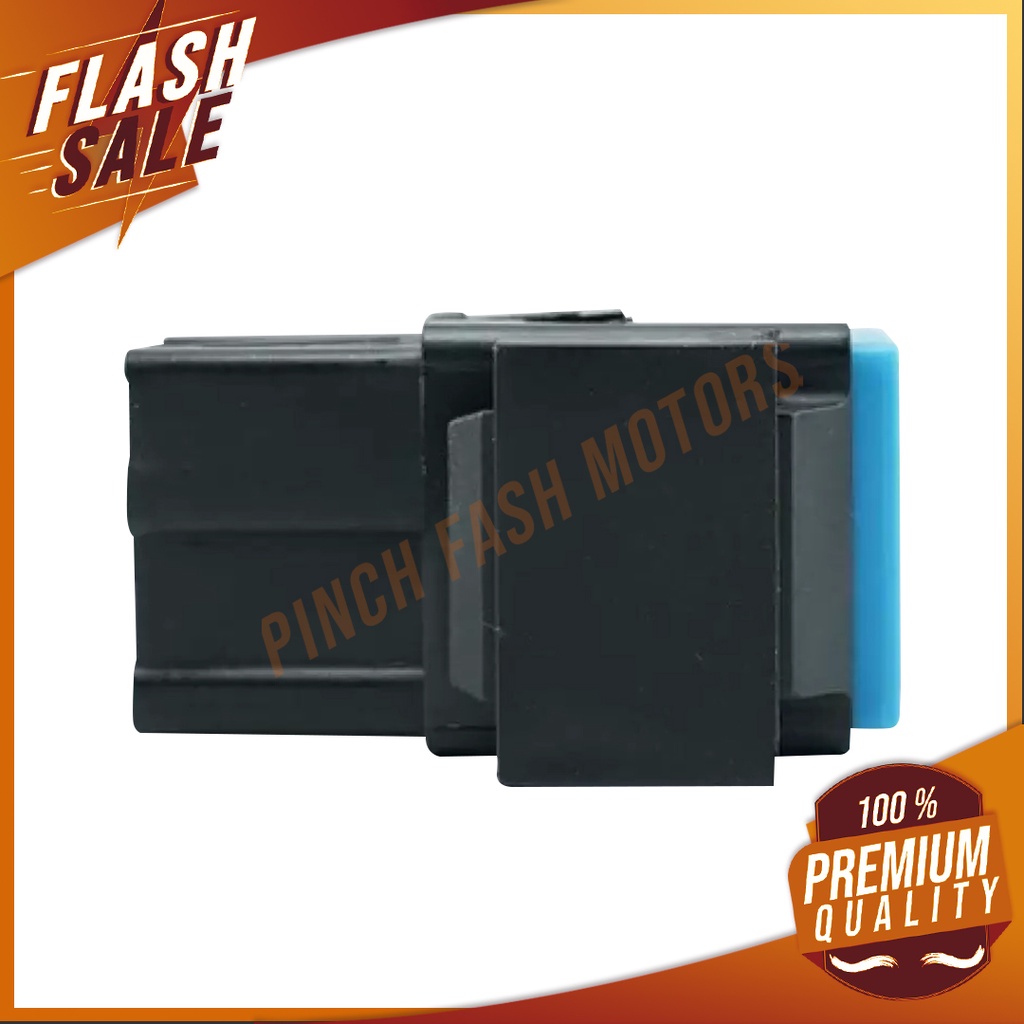 Aezone Superior quality and long lifespan starter relay for yamaha mio ...