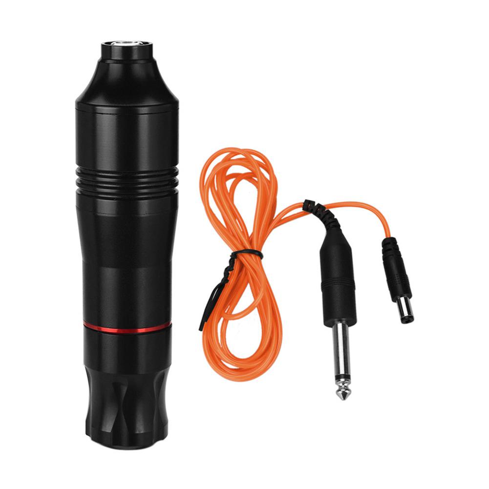 2022 pen type tattoo machine BellyLady Hexagon Professional Machine Pen ...