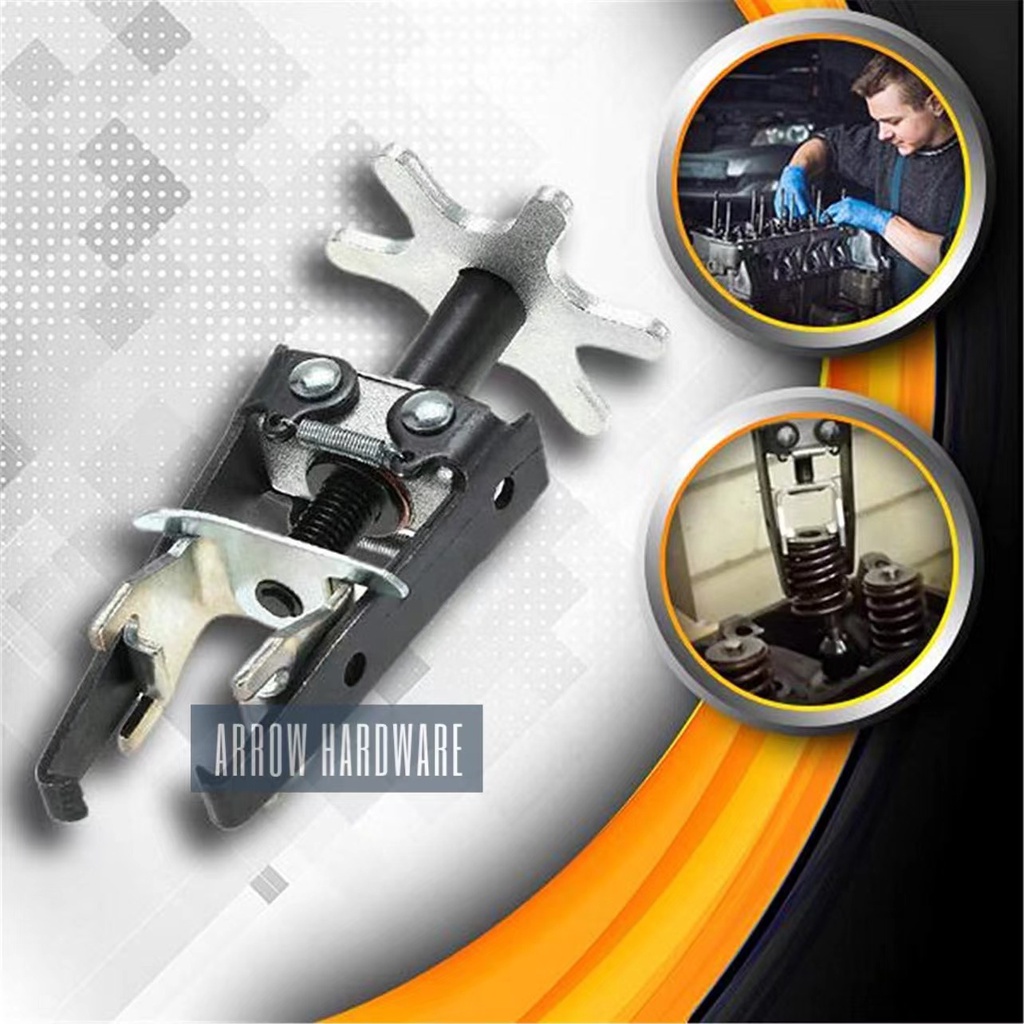 Jaguar Universal Cars Engine Overhead Valve Spring Compressor Installer ...