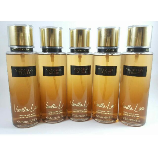Victoria's Secret Vanilla Lace | Shopee Philippines