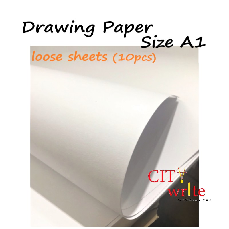 Loose sheets 10pcs, Art Poster Architectural Engineering Interior ...