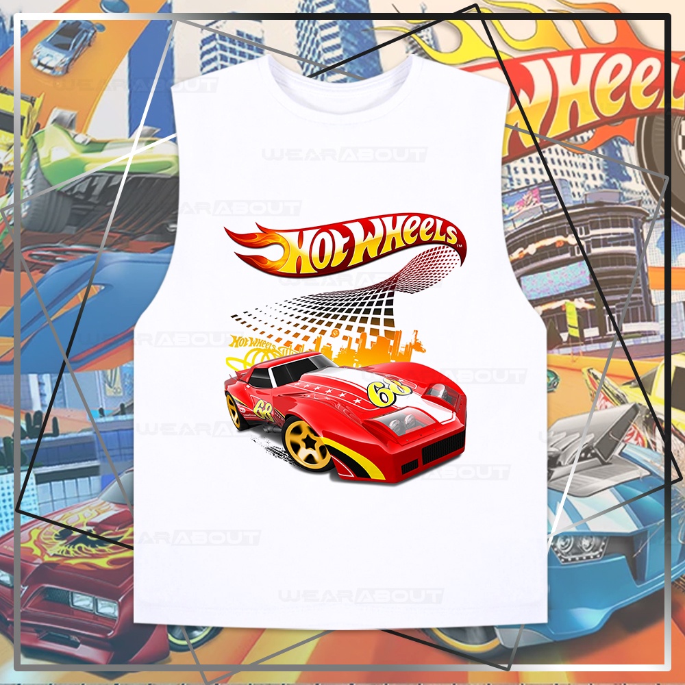 Hot Wheels Shirt / Hot Wheels Muscle Tee for kids and adults Hot Wheels ...
