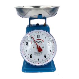 #GM1058 10KG Stainless Steel General Scale Spring Weighing Platform ...