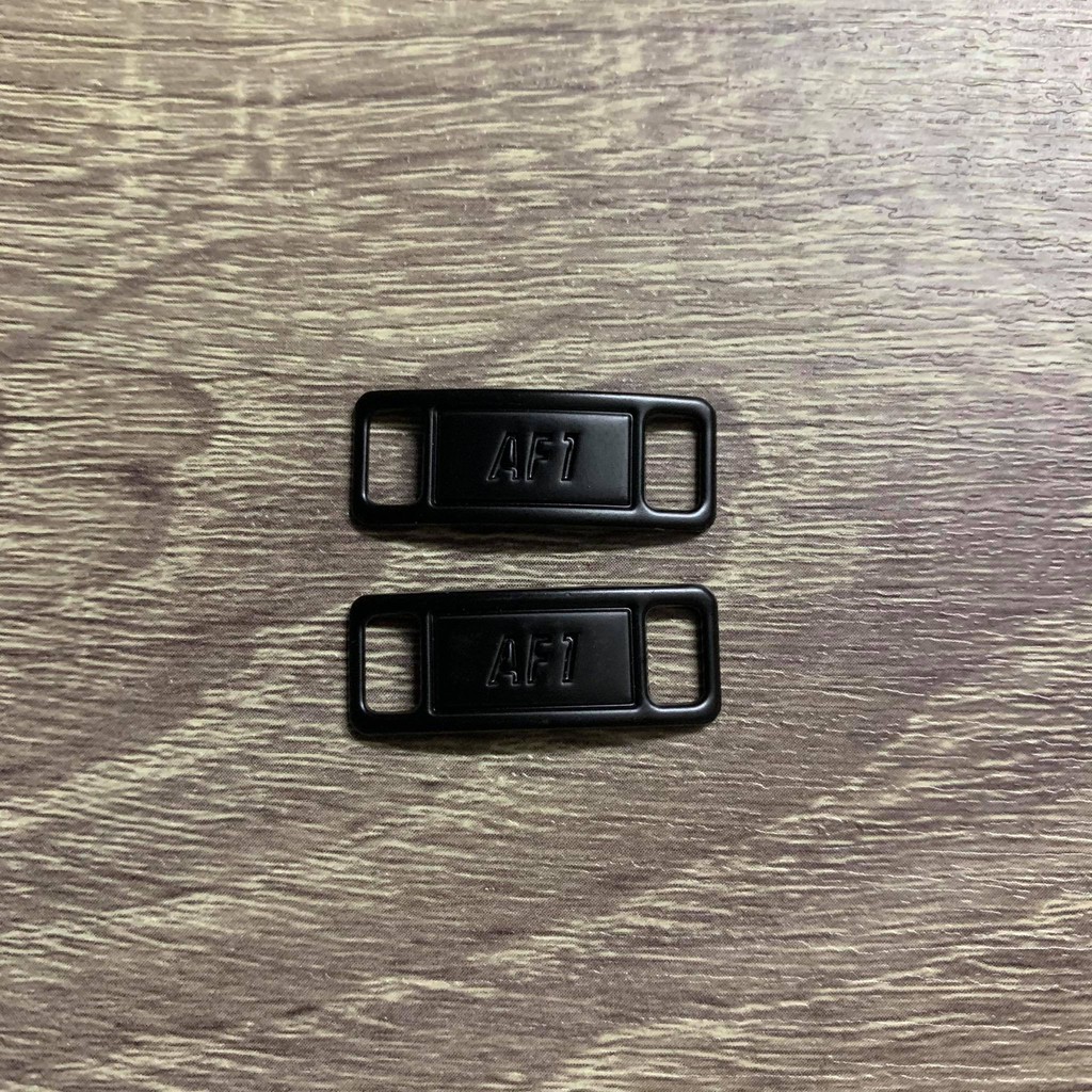 AIR FORCE 1 METAL PLATE V3 - CUSTOM MADE – SNEAKER ACCESSORIES - EARTH ...