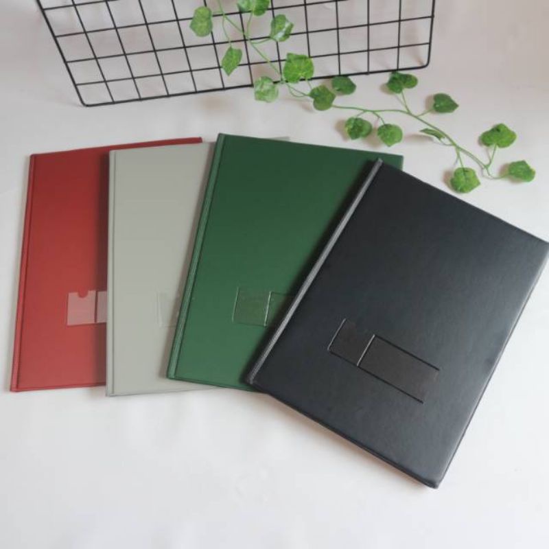 Giro Keepers Document Storage Folders or Important Letters (Birth, Land ...