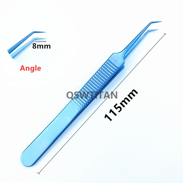 Fue Hair Transplant Forceps Hair Transplant Implanter Hair Transplant ...