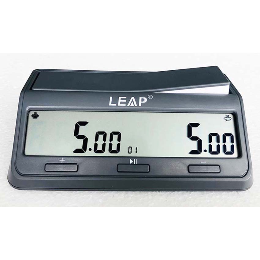 Leap PQ-9921 flag competition watch (37 time adjustment modes) | Shopee ...