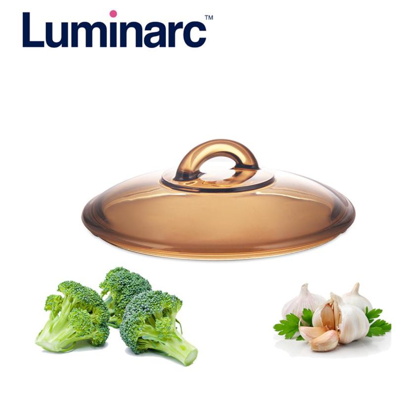 LUMINARC Lunarc glass pot lid 1.5L, 2L, 3L - Genuine | Shopee Philippines