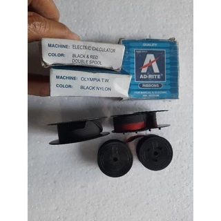 Shop typewriter ribbon for Sale on Shopee Philippines