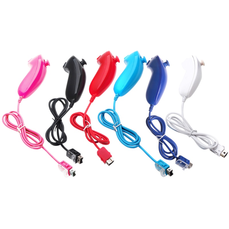 HIk Controller Joystick Left Hand Curved Handle Game Console for ...