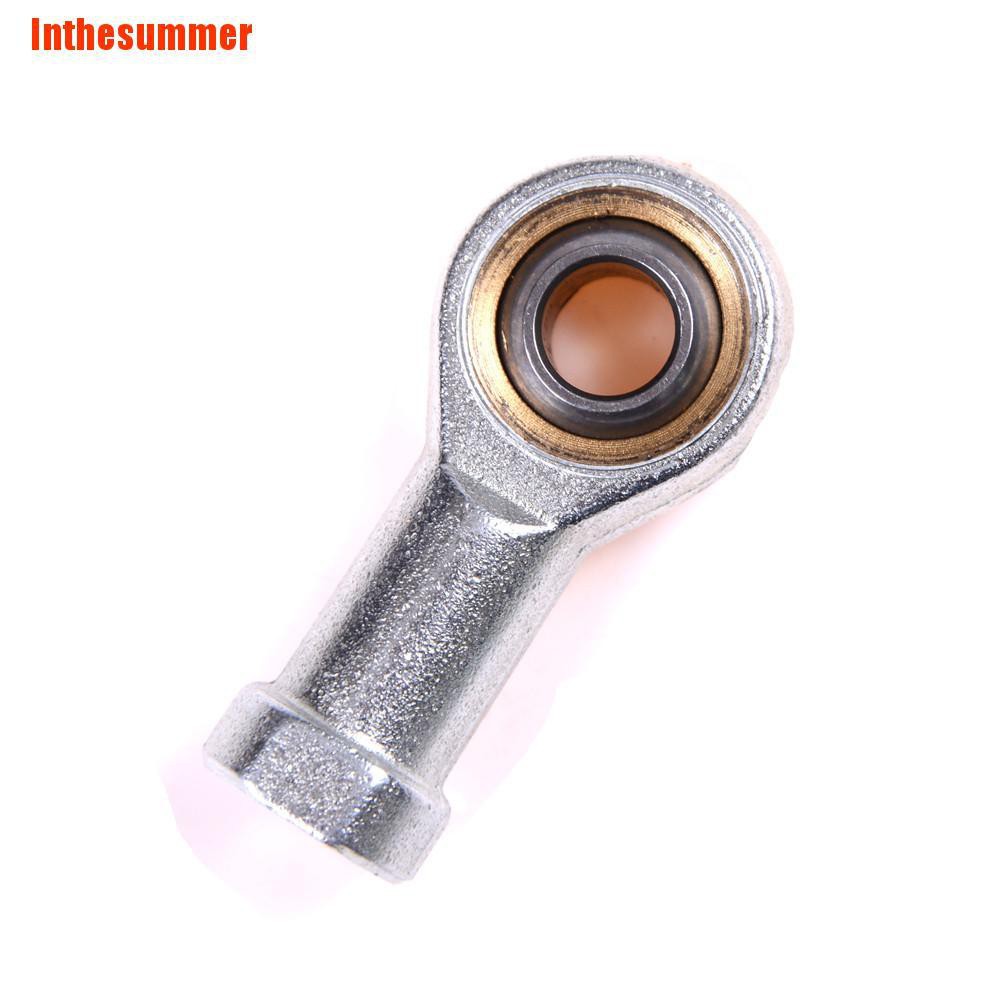 Si6T/K Female Right Hand Threaded Rod End Joint Bearing 6Mm Joint ...