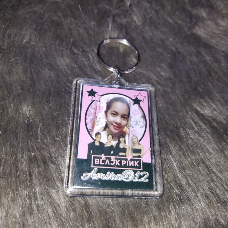 10pcs BLACKPINK KEYCHAIN SOUVENIRS and givaways | Shopee Philippines