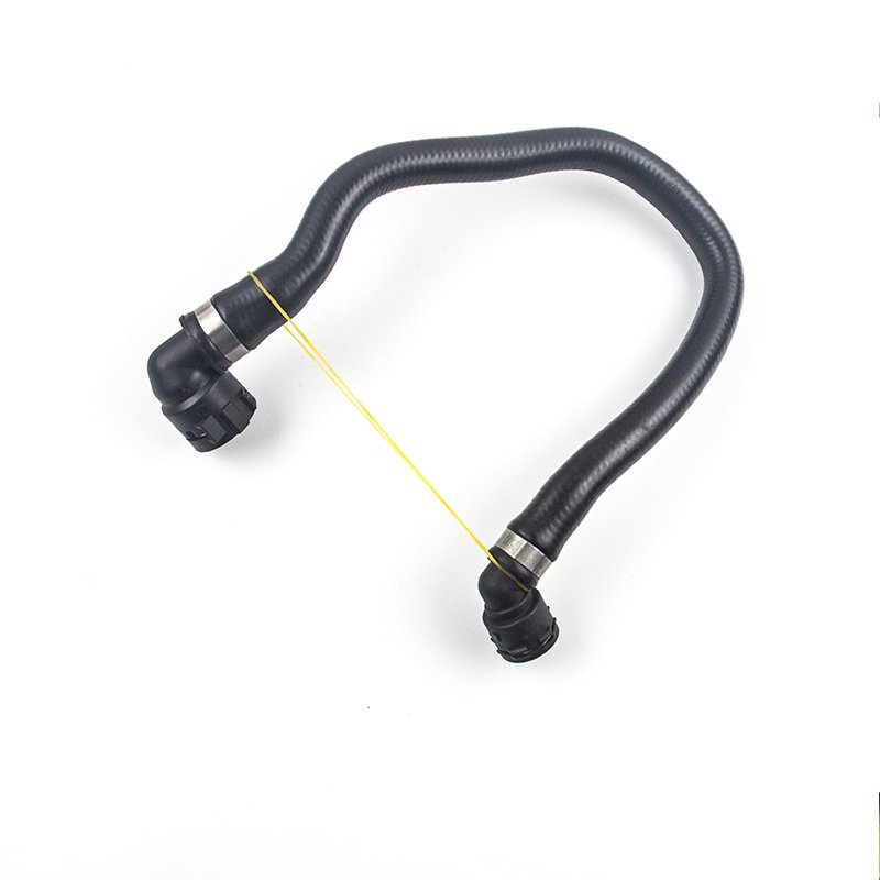 Brand XUZHIANG New 17127624676 Coolant Hoses Cooling Pipe For BWM 3 ...