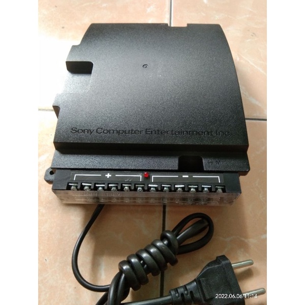 Sony Computer Dc 12V 23A 10output Power Supply | Shopee Philippines